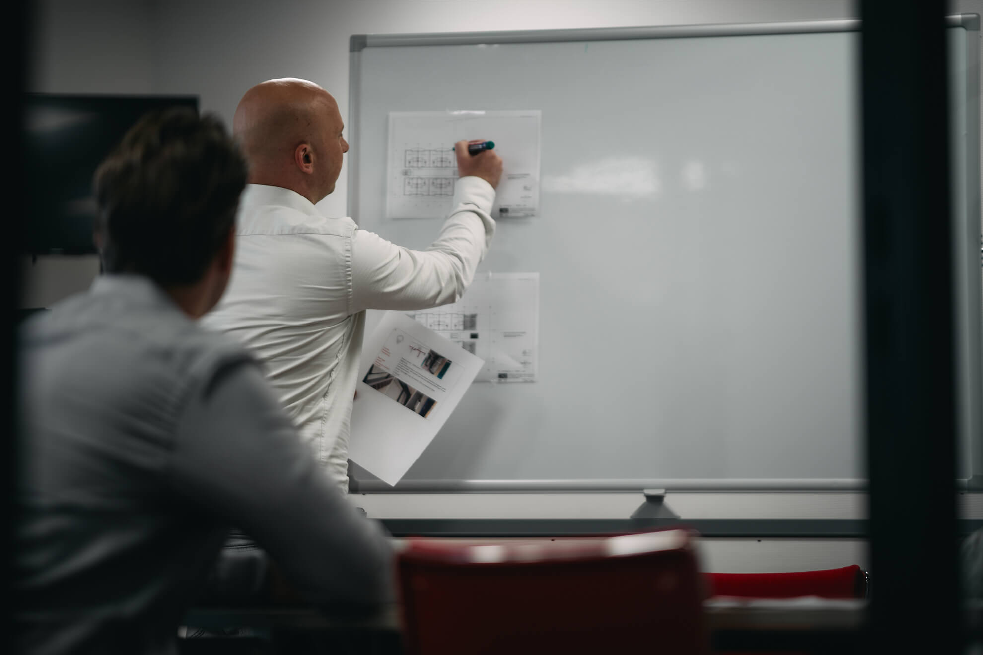 VCA Trainingen - Protect Veiligheids Trainingen